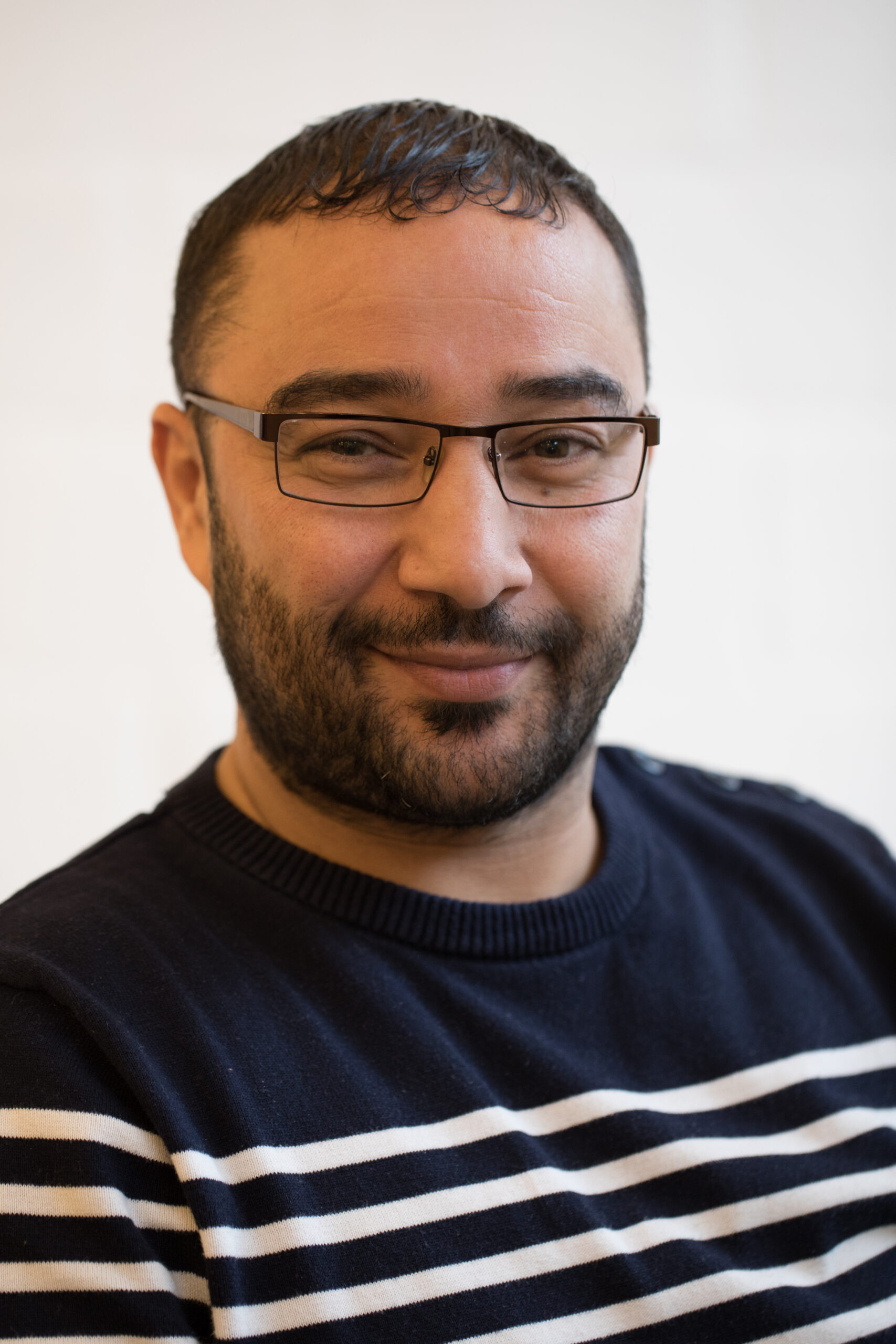 Ali El Moussaoui - SAAMO Ali El Moussaoui - SAAMO