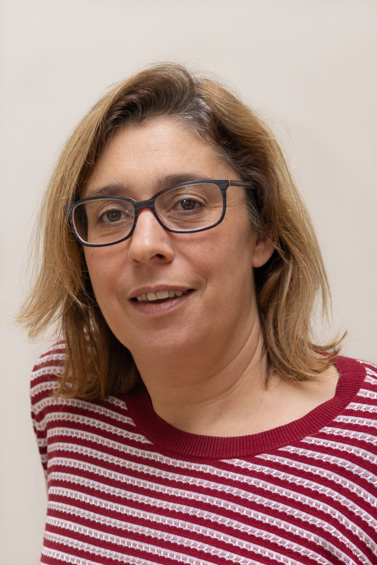 Ellen Van Doren - SAAMO