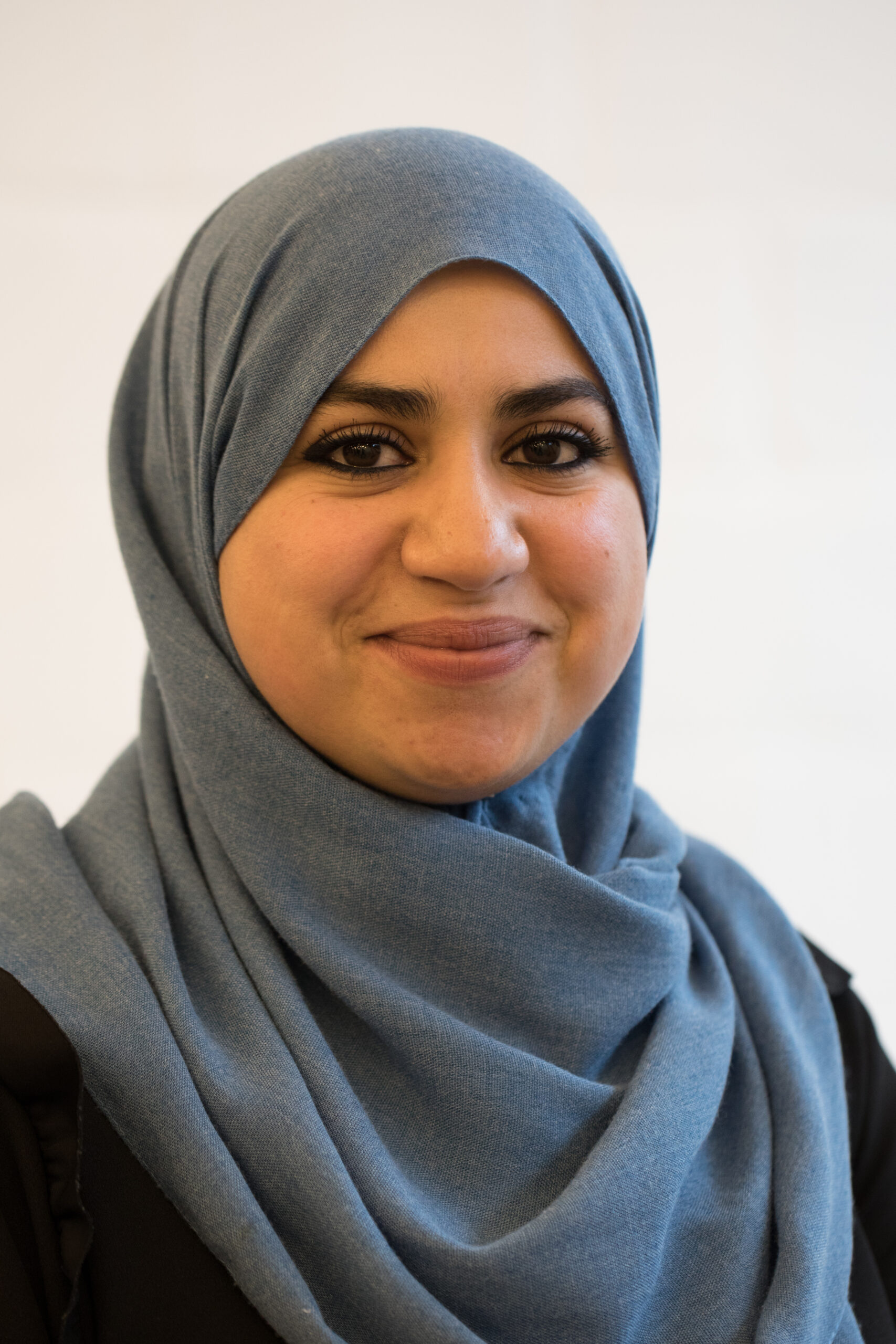 Fatima Choukri - SAAMO