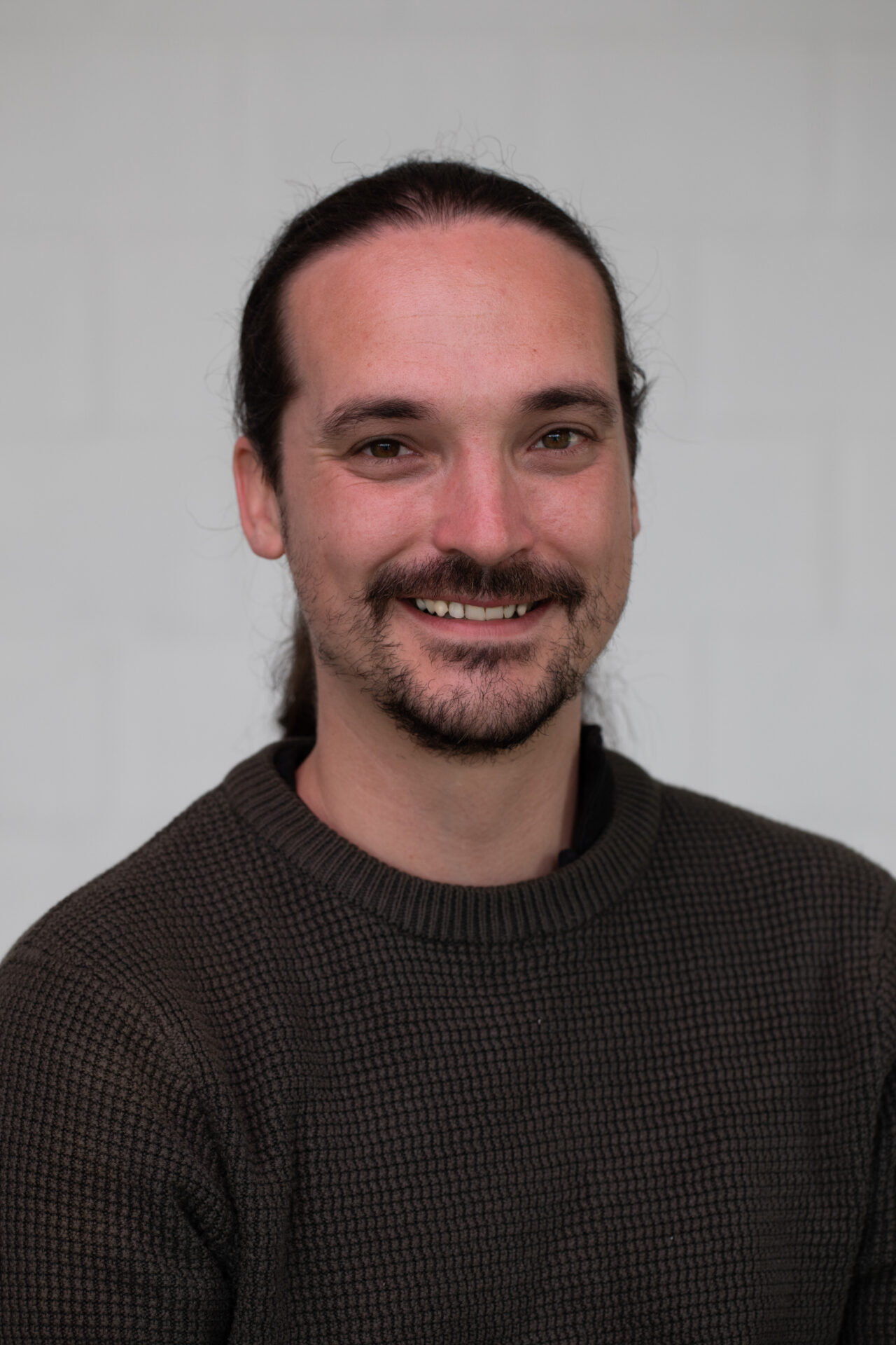 Nicolas Cosson - SAAMO