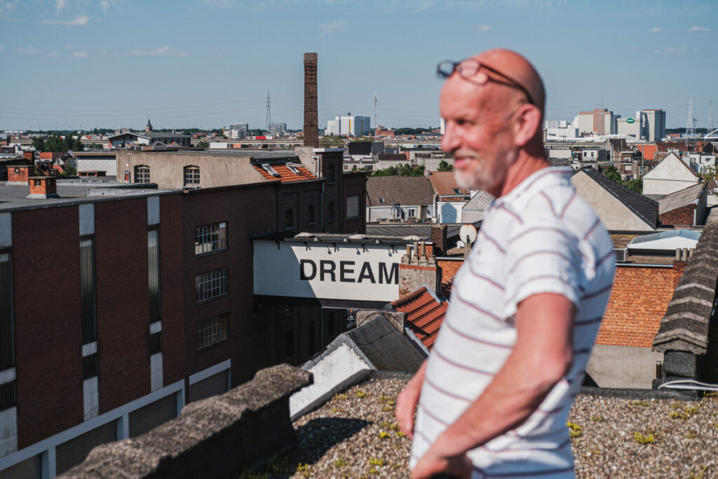 Antwerpen - SAAMO