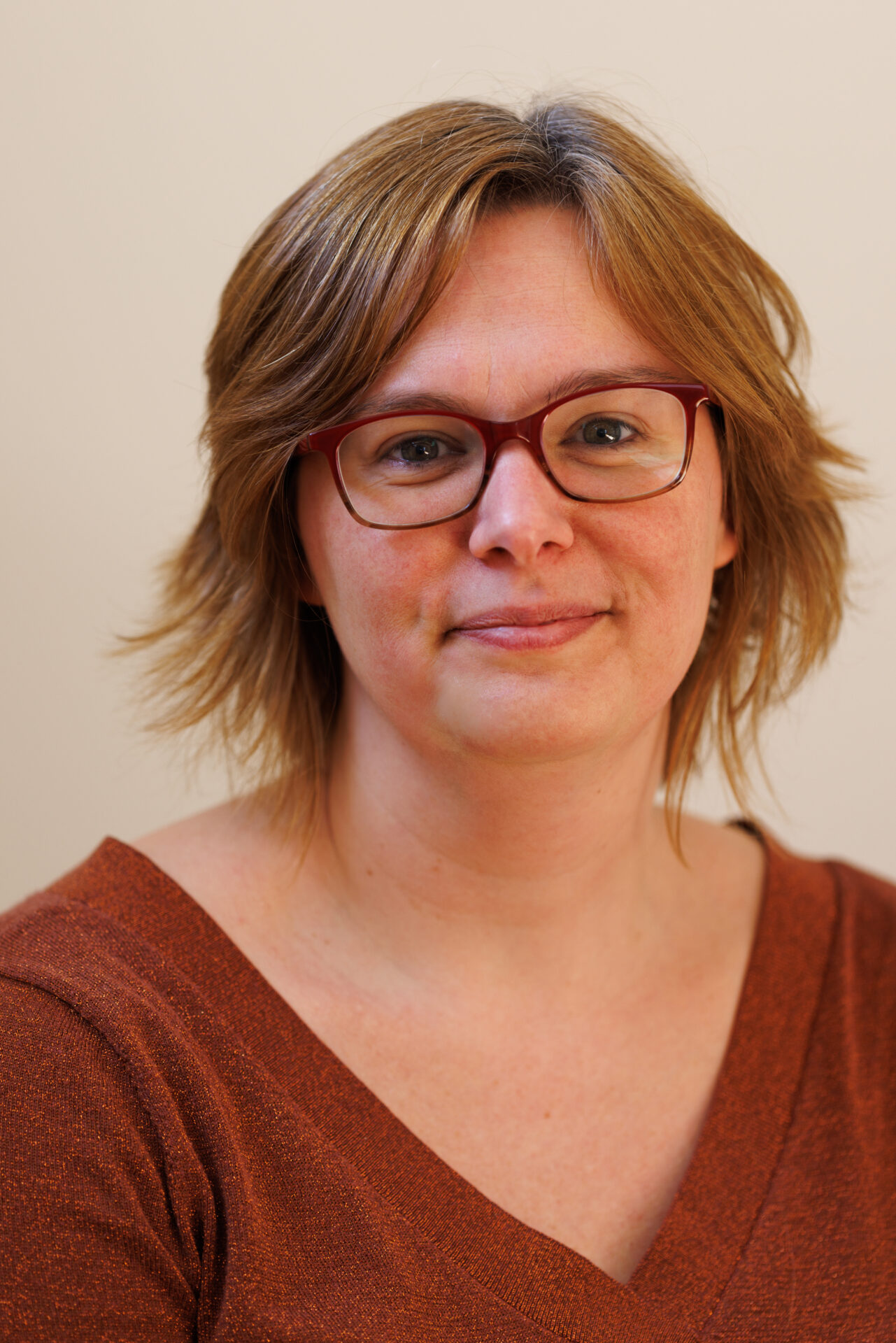 Griet Vielfont - SAAMO