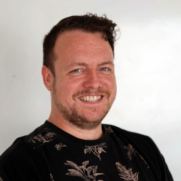 Robbert Jacobs - SAAMO