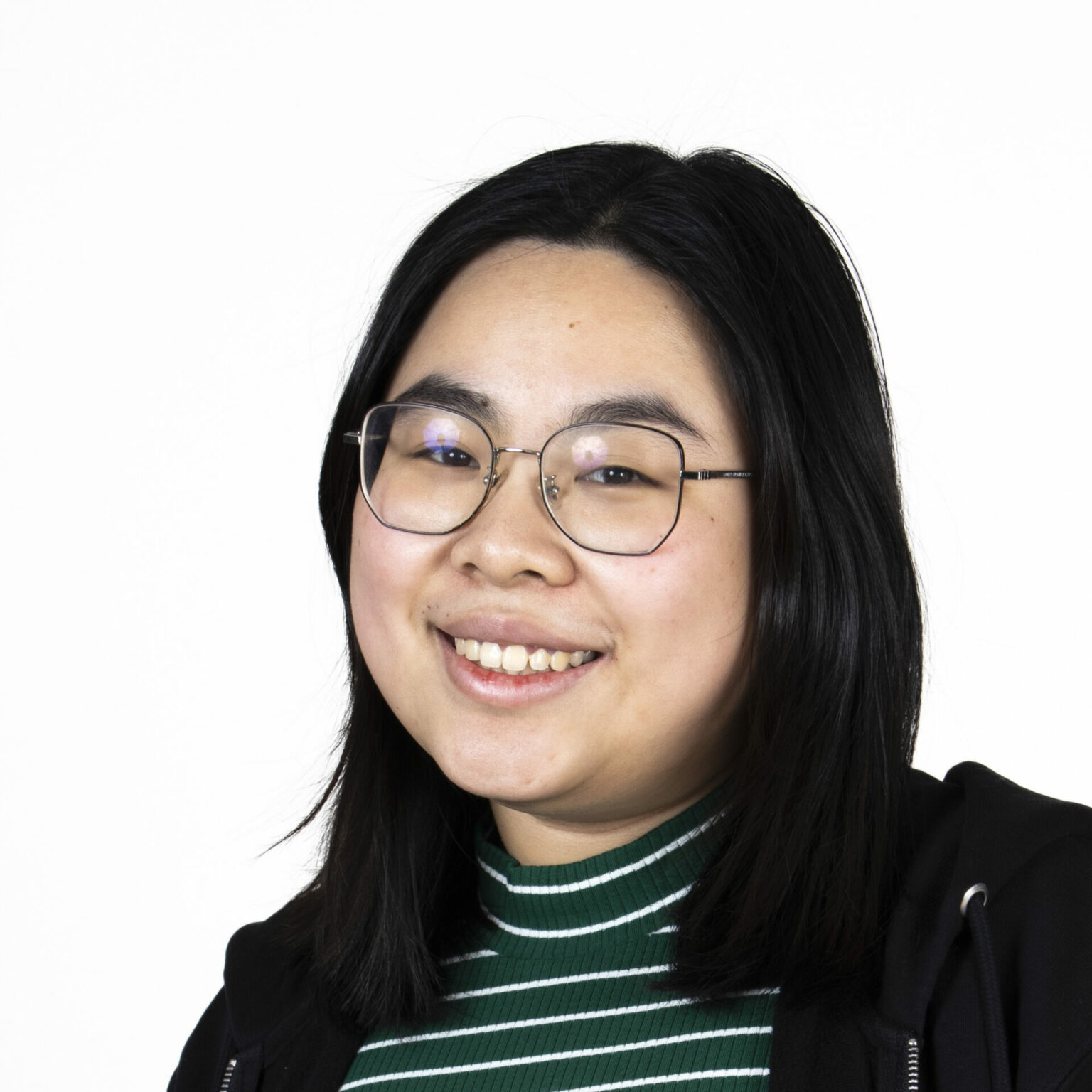 Stephanie Luk - SAAMO