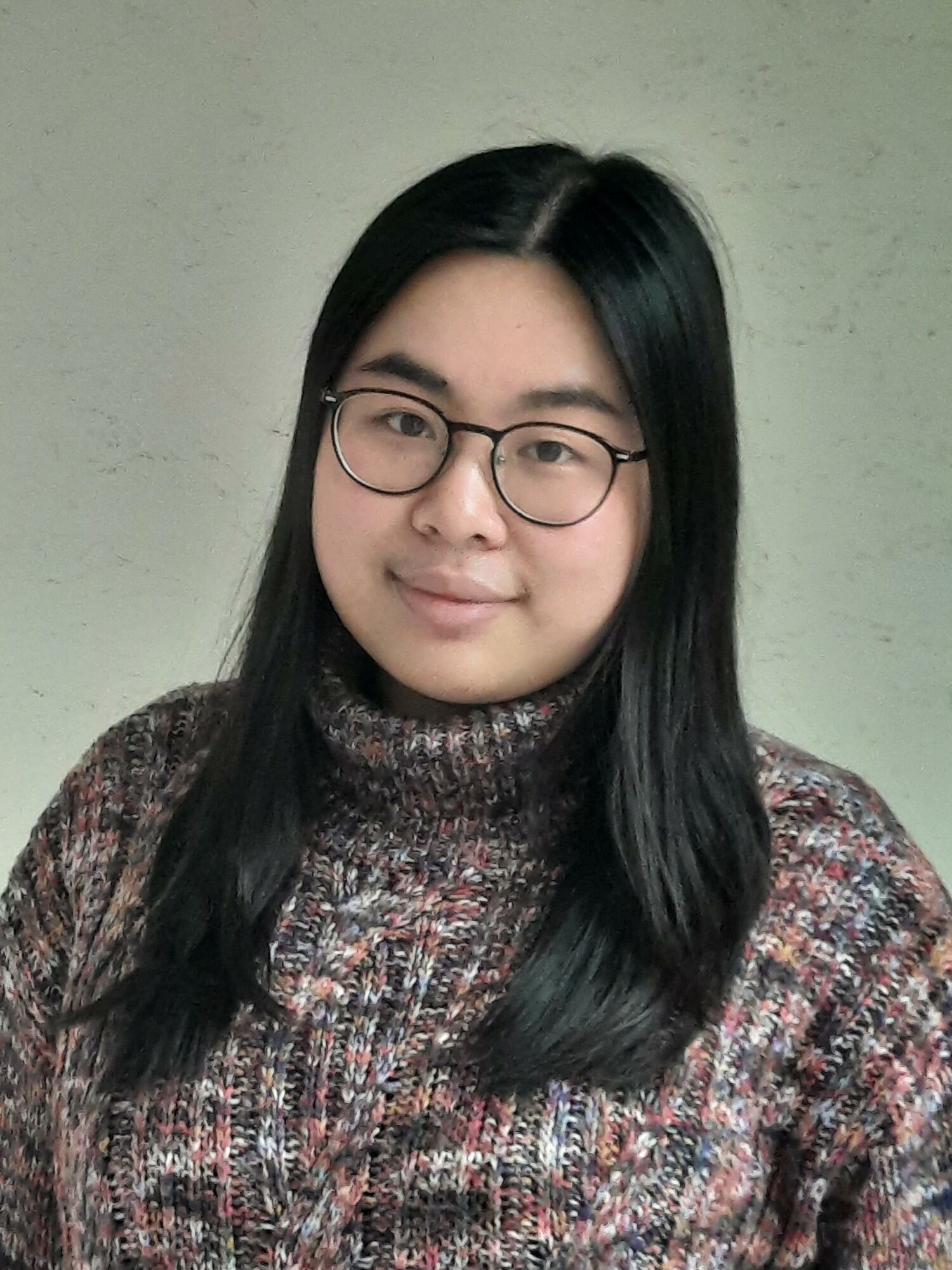 Stephanie Luk - SAAMO