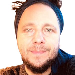 Frank Mercado-Avalos - SAAMO