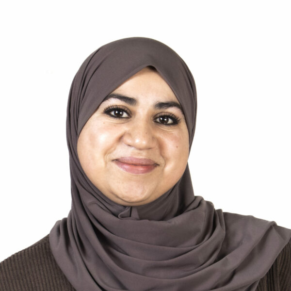 Fatima Choukri - SAAMO