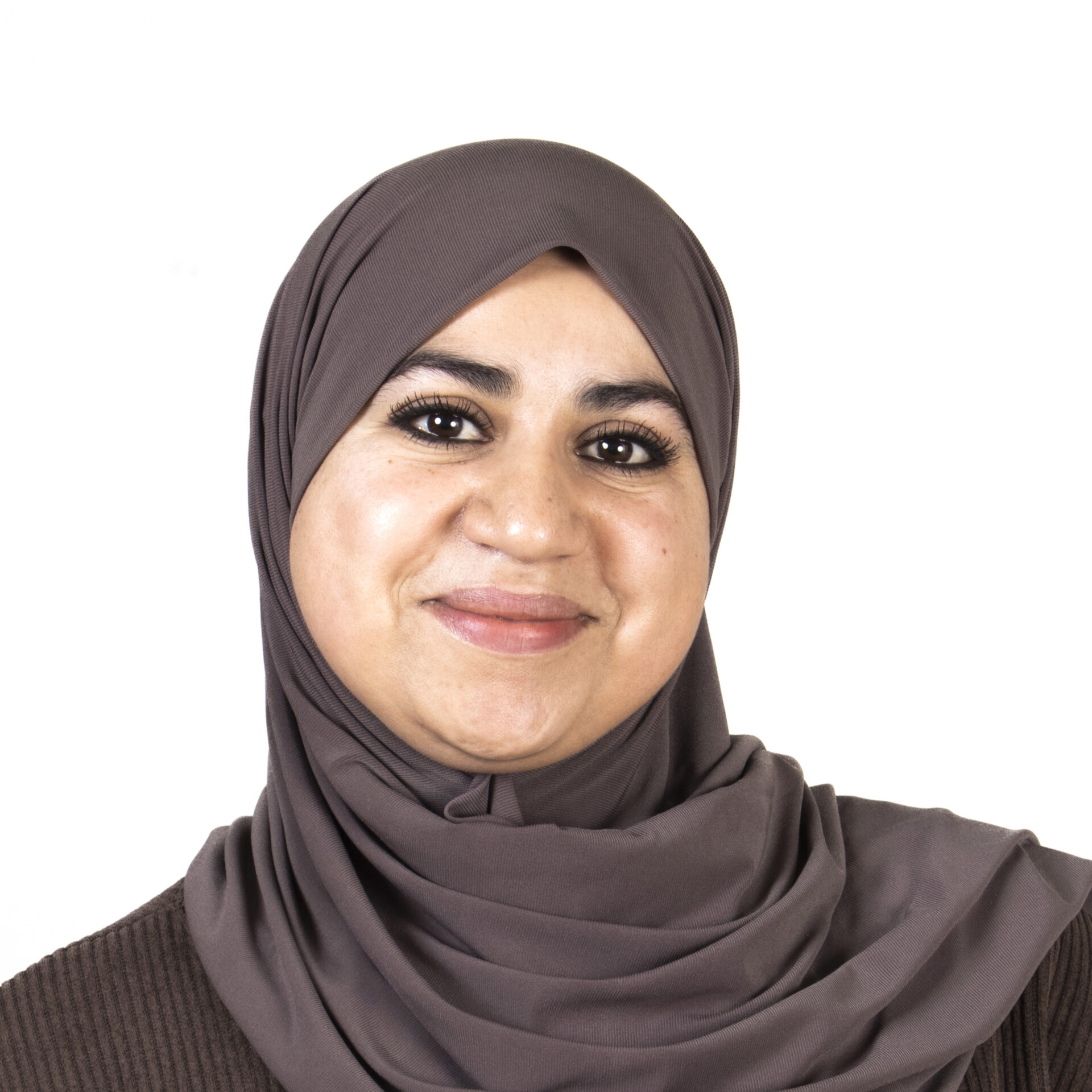 Fatima Choukri - SAAMO