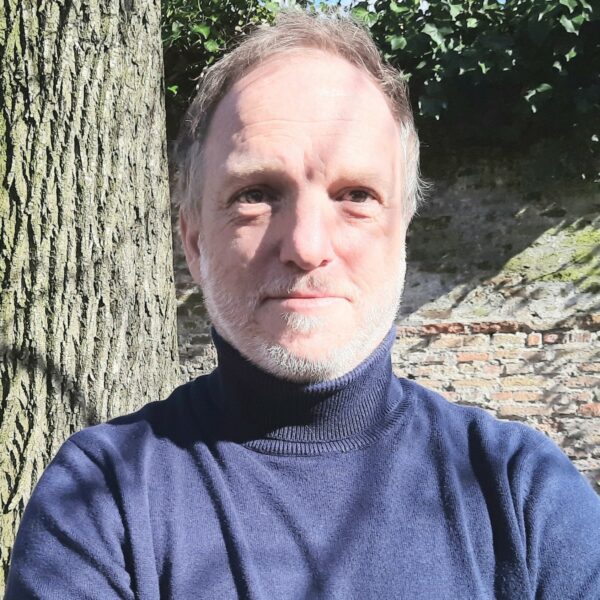 Merlijn Van Hooreweder - SAAMO