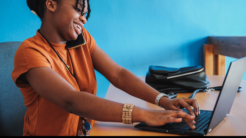 Vrijwilliger | ondersteuning backoffice woonhulp voor Woonclub - SAAMO